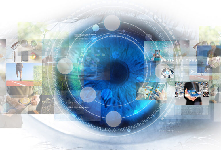 Computer Vision Research - Elm Europe